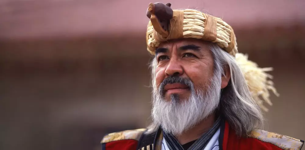 Ainu