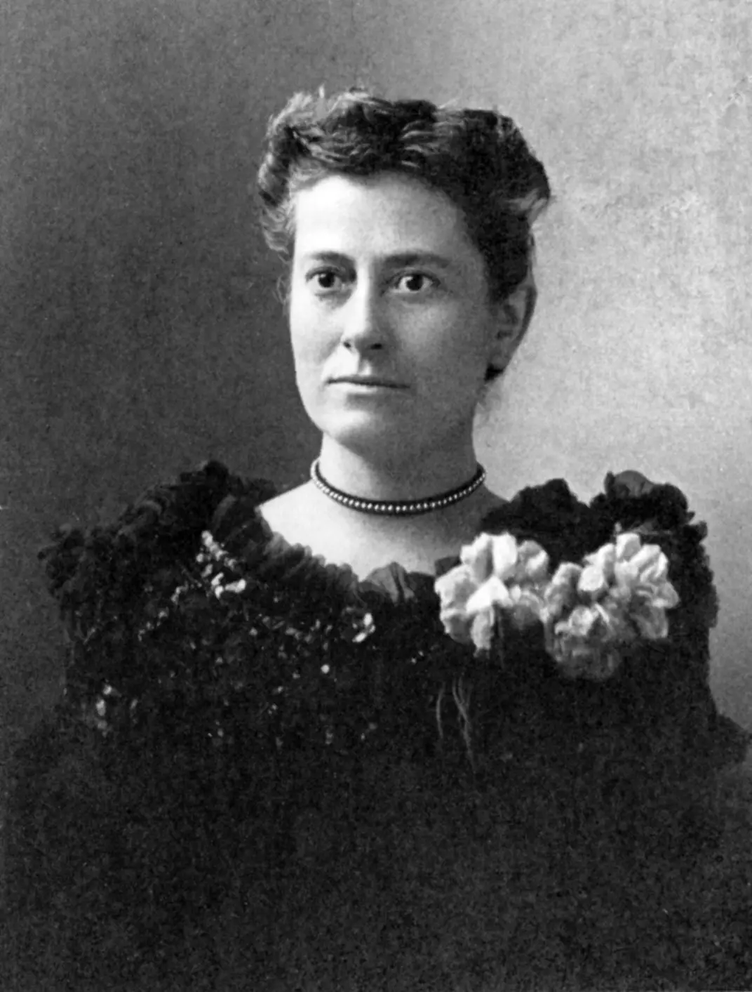 Williamina Fleming