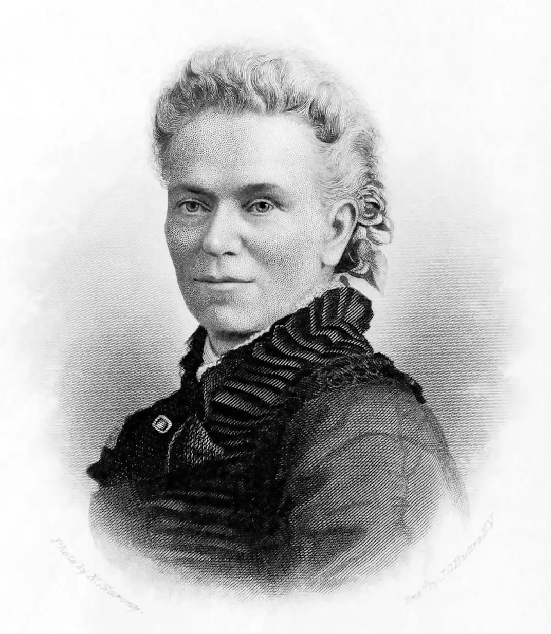 Matilda Geýj