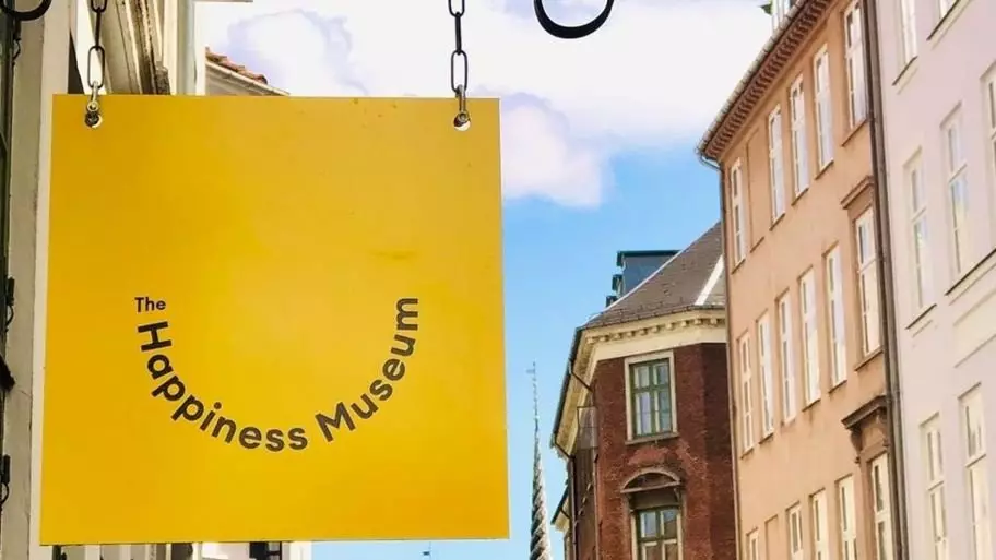 U Danskoj se otvara prvi svjetski muzej sreće