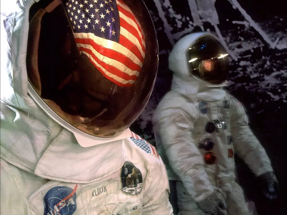 Abubuwan Smithsonian na Makon Yuni 29-Yuli3: Apollo 11, Attilla the Hun, Dabbobi da ƙari!