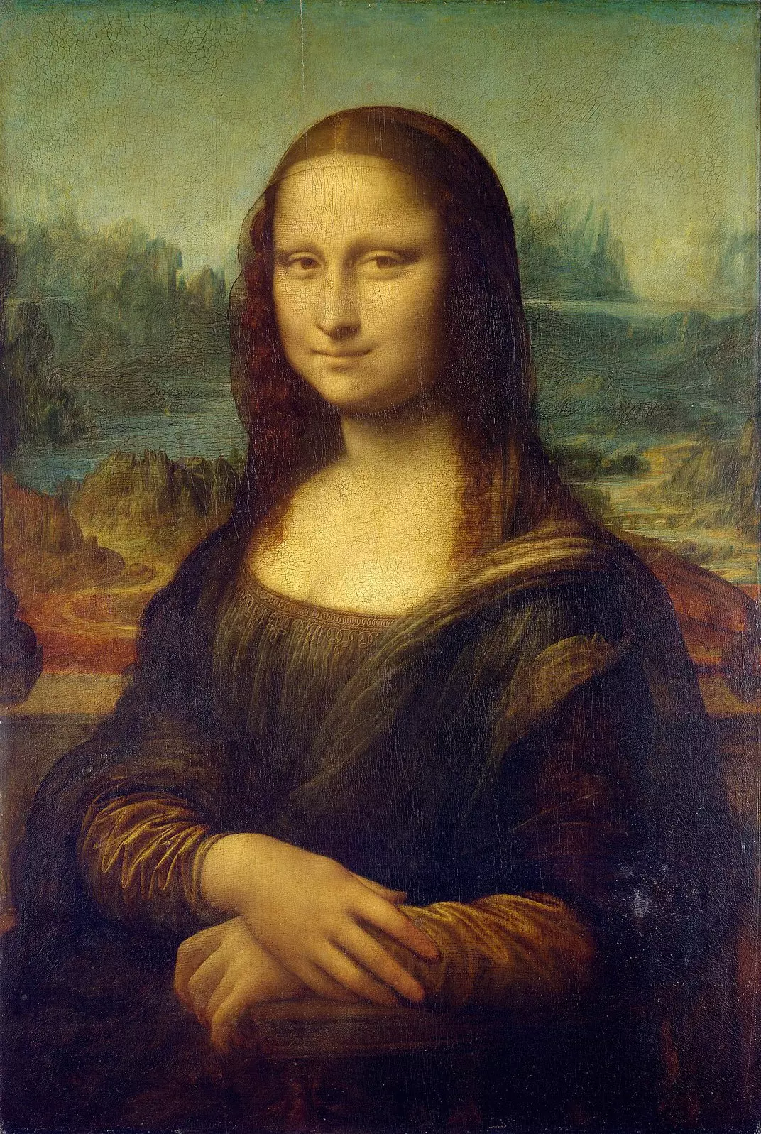 Mona Līza