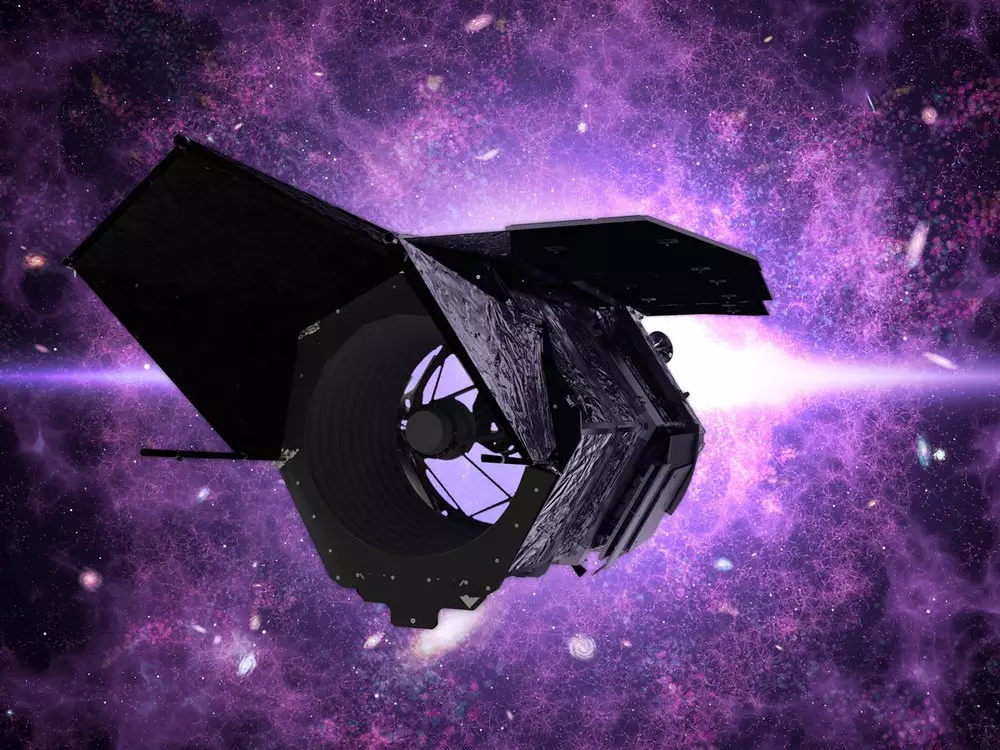 Kā NASA jaunais teleskops palīdzēs astronomiem atklāt brīvi peldošas pasaules