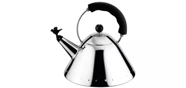 Michael Graves tea kettle