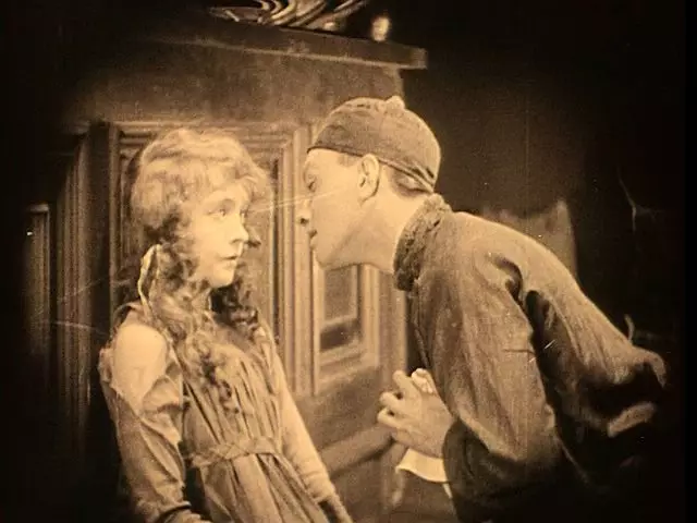 A Film Buff Cheers the Oldies, Calling for Silents, Please!