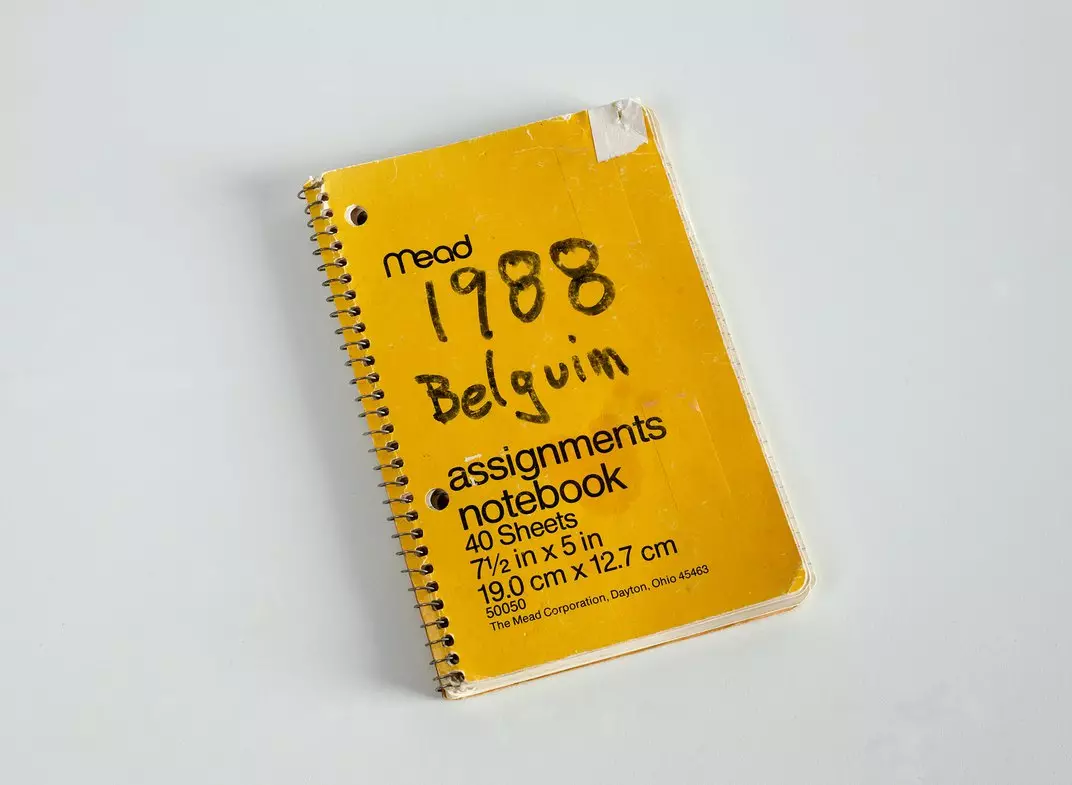 Aquí tes o que se está elaborando nas coleccións de cervexa New Smithsonian 18313_11