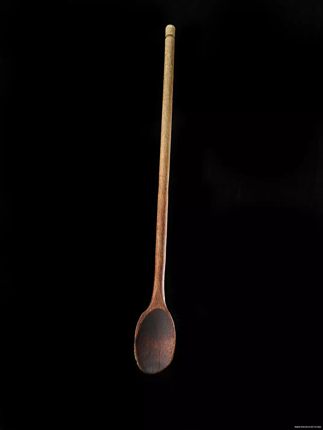 Waa kuwan waxa ku jira Ururinta Beerta Smithsonian-ka cusub 18313_23