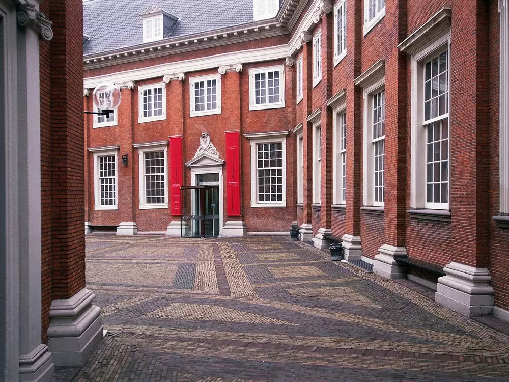 Zakaj amsterdamski muzej ne bo več uporabljal izraza "nizozemska zlata doba"