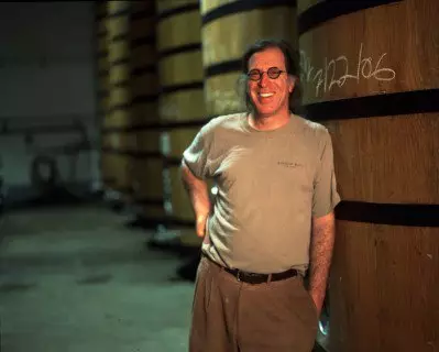 Randall Grahm o tome Zašto je Wine's Terroir bitan