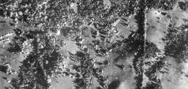 Dokumento sa Deep Dive: Unsa ang Nakaplagan sa mga Analista sa Recon Photographs Gikan sa Cuban Missile Crisis?