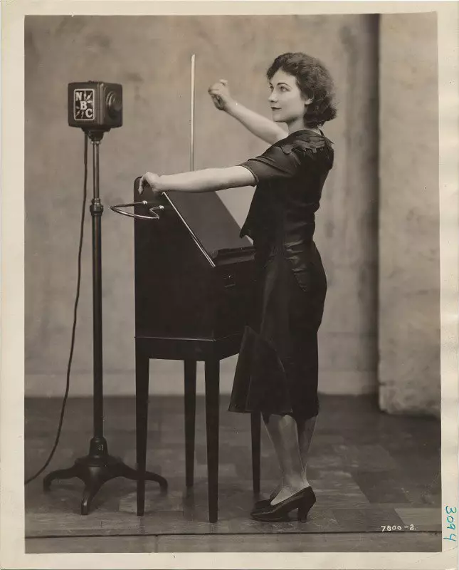 Prije jednog stoljeća, ovaj instrument jezivog zvuka uveo je elektronsku muziku