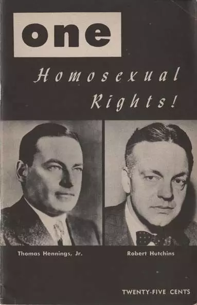 Smithsonian Marks Stonewall тополоңдорунун жылдыгы