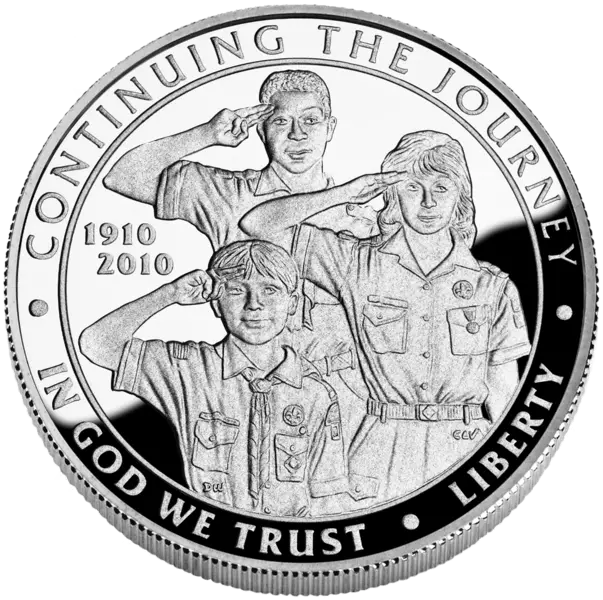 Scout Coin
