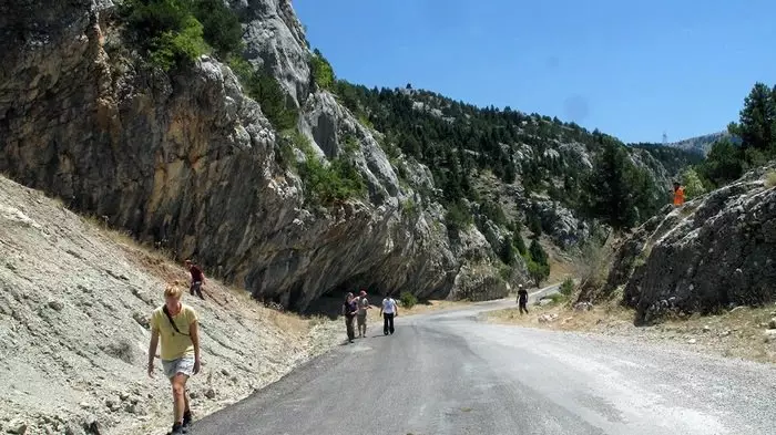 კვლევამ აჩვენა ევროპის მიერ დანგრეული დაკარგული კონტინენტი