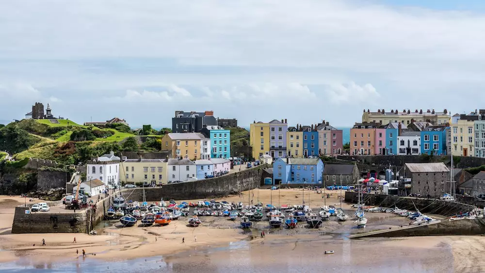 I-Tenby