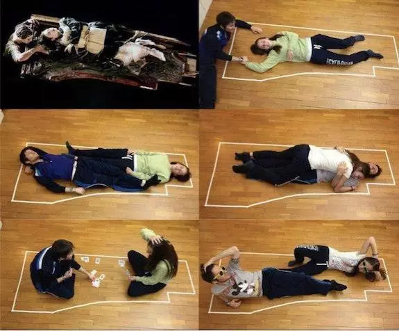 Nws yog qhov tseeb: Rose thiab Jack tuaj yeem muaj sia nyob hauv Titanic