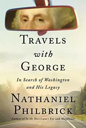 'Travels With George: In Search of Washington and His Legacy' کے لیے پیش نظارہ تھمب نیل