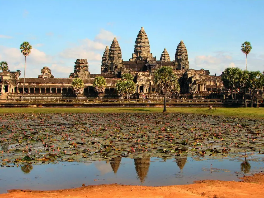 สหรัฐฯ ถอนตัวจาก Unesco เป็นครั้งที่สอง