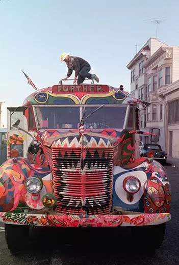 Ken Kesey 