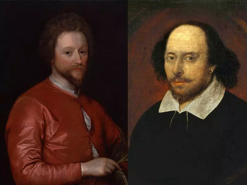 John Fletcher lan William Shakespeare