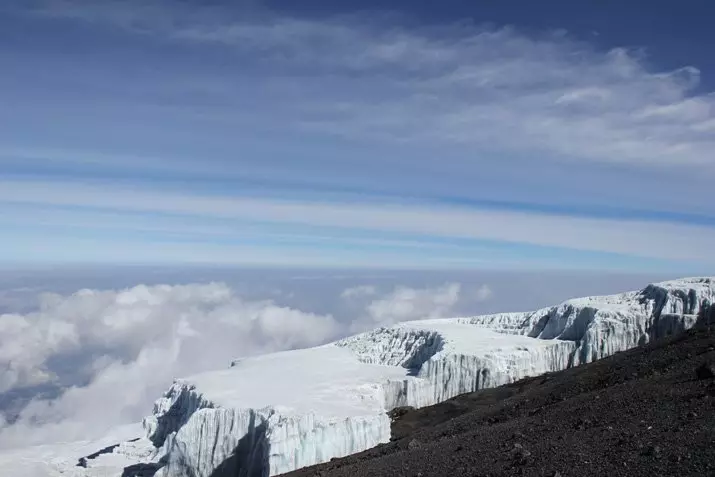 Hiking Dutsen Kilimanjaro 18752_5
