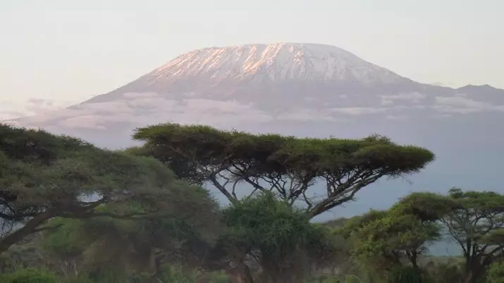 Sendeirismo ao monte Kilimanjaro 18752_6