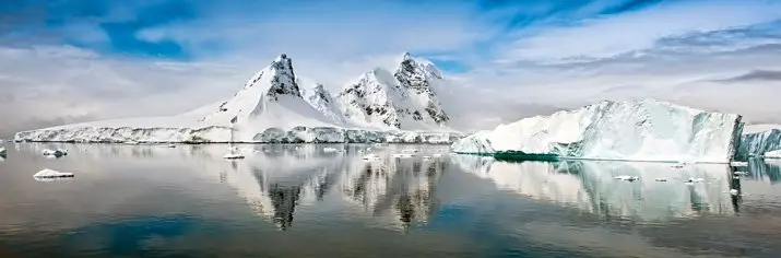 Ekstrem Liar Antartika 18763_2