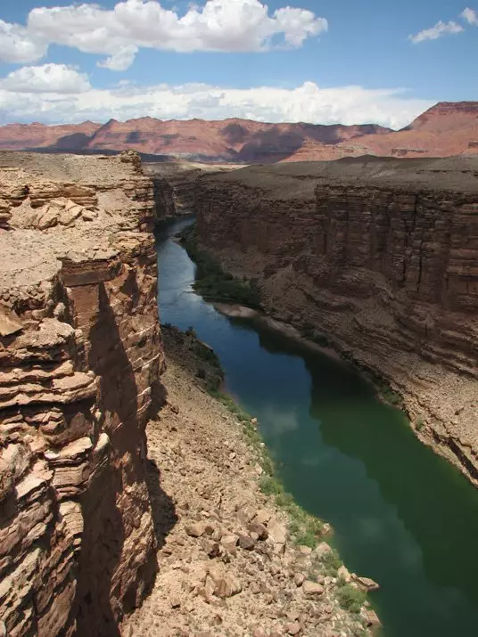 De Grand Canyon an all senger Herrlechkeet 18784_4