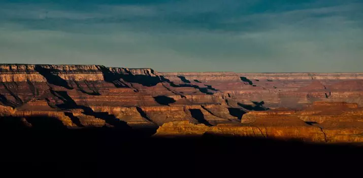 Ang Grand Canyon sa Tanan nga Himaya Niini 18784_5