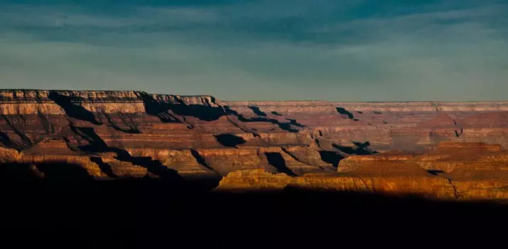 The Grand Canyon na Niile Ebube 18784_5