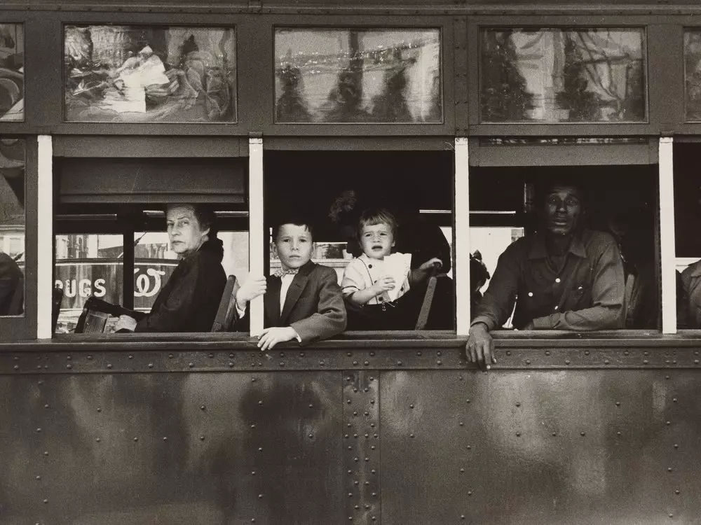 Fotografer Robert Frank, Sing Mbukak Alienasi lan Patah Hati Amerika, Tilar donya ing umur 94