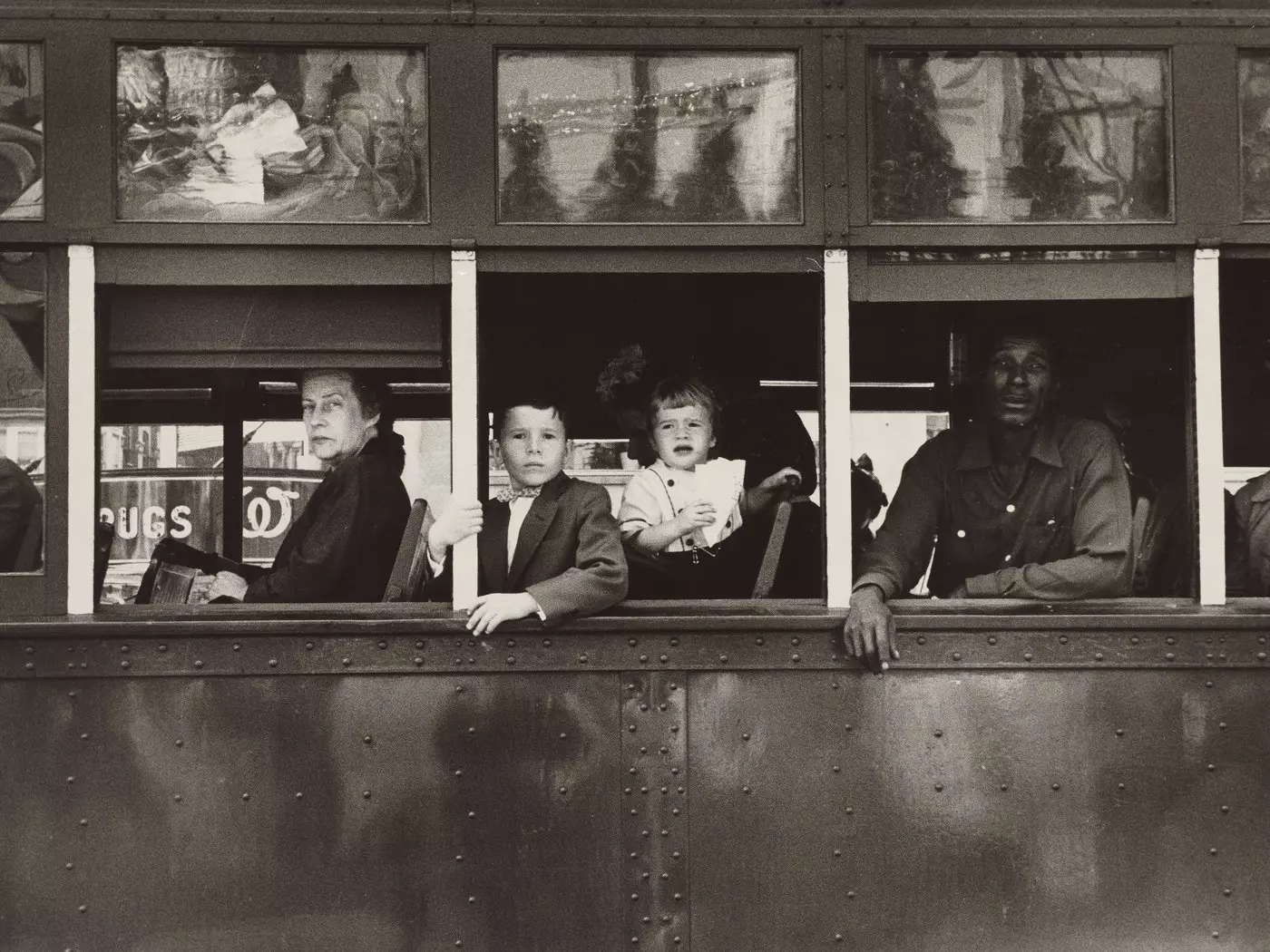 Le photographe Robert Frank, qui a révélé l'aliénation et le chagrin de l'Amérique, décède à 94 ans 18849_1