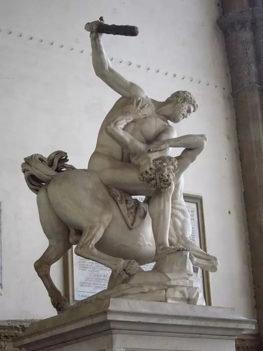 Galeri Uffizi sing Tangguh 18910_3
