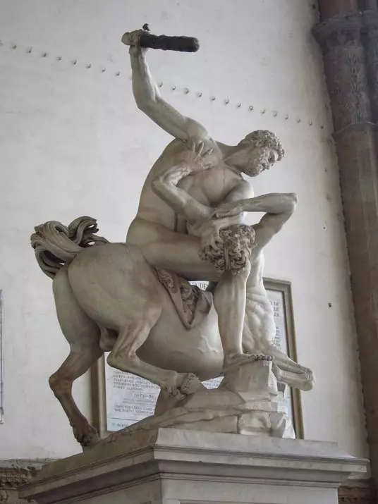 Resilient Uffizi -galleria 18910_3