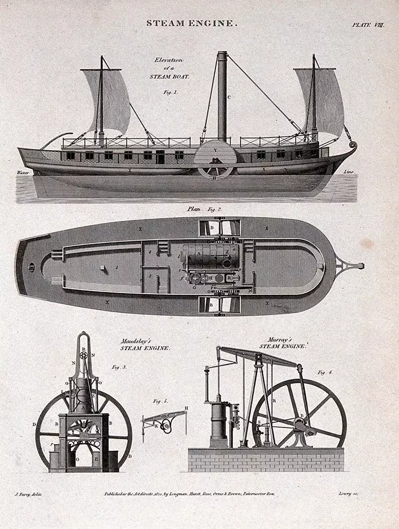 Naukowcy identyfikują meksykański wrak jako XIX-wieczny statek niewolników Majów 18924_5