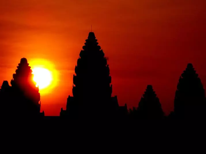 Angkor Wat nagyszerűsége 18933_5