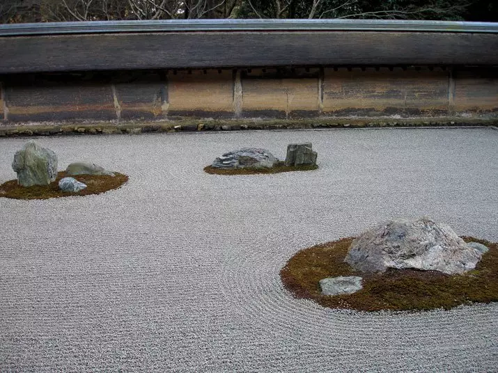 Vườn thiền yên tĩnh của Kyoto 18964_5