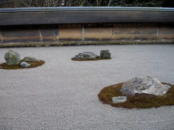 Ọgba Tranquil Zen ti Kyoto 18964_5