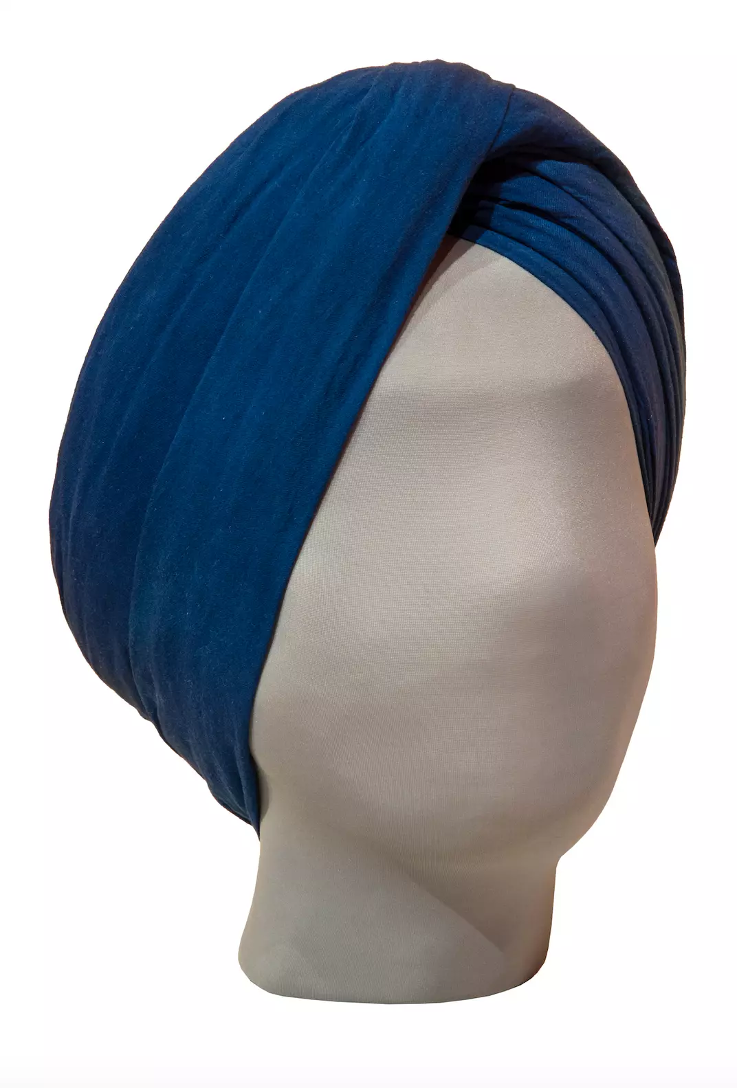 Le turban sikh de Balbir Singh Sodhi