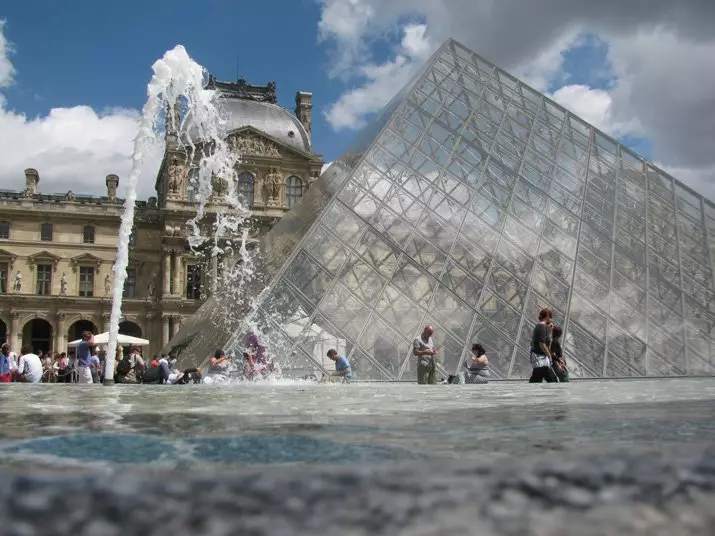 De onbetaalbare meesterwerken van het Louvre 18979_3