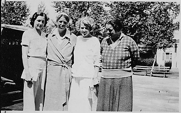 Zbirka spisa Eleanor Roosevelt bilježi trajnu važnost prve dame