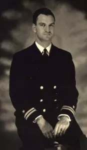 Lieutenant N. Minter Dial