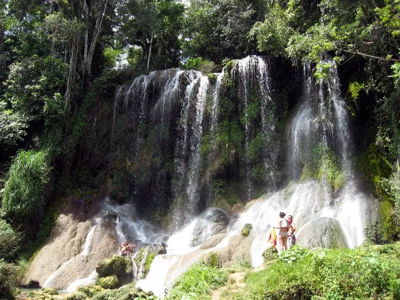 Iwari Cuba ká Unspoiled etikun 19206_10