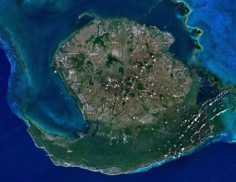 Découvrez les côtes préservées de Cuba 19206_14