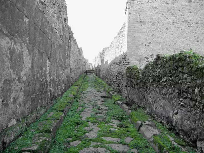 Ein Blick auf das alte Pompeji 19213_4