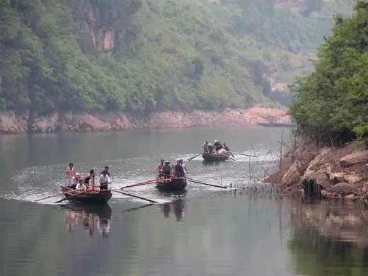 മരിക്കുന്നതിന് മുമ്പ് കാണേണ്ട 28 സ്ഥലങ്ങൾ-താജ്മഹൽ, ഗ്രാൻഡ് കാന്യോൺ എന്നിവയും മറ്റും 19257_17