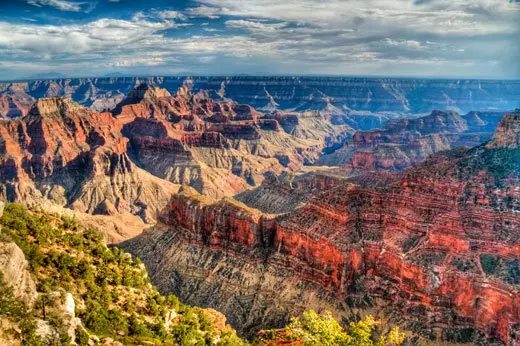 28 mjesta za vidjeti prije nego što umrete—Tadž Mahal, Grand Canyon i još mnogo toga 19257_20