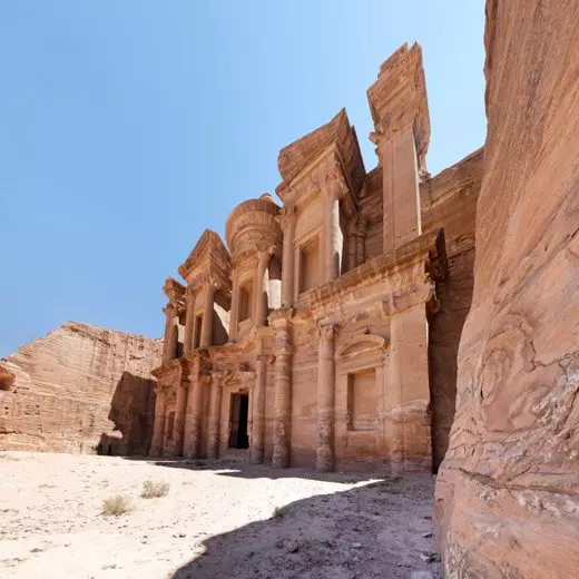 28 plaatsen om te zien voordat je sterft: de Taj Mahal, Grand Canyon en meer 19257_5