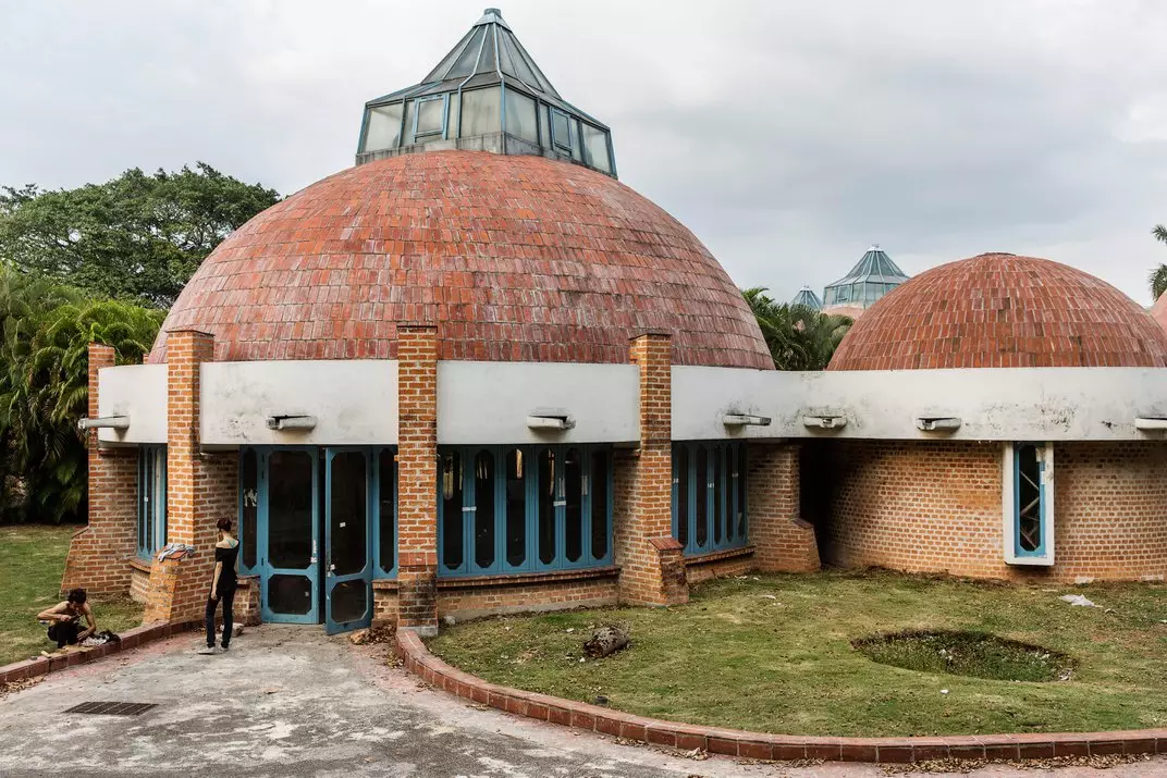 Les joies arquitectòniques ocultes de l'Havana 19282_5