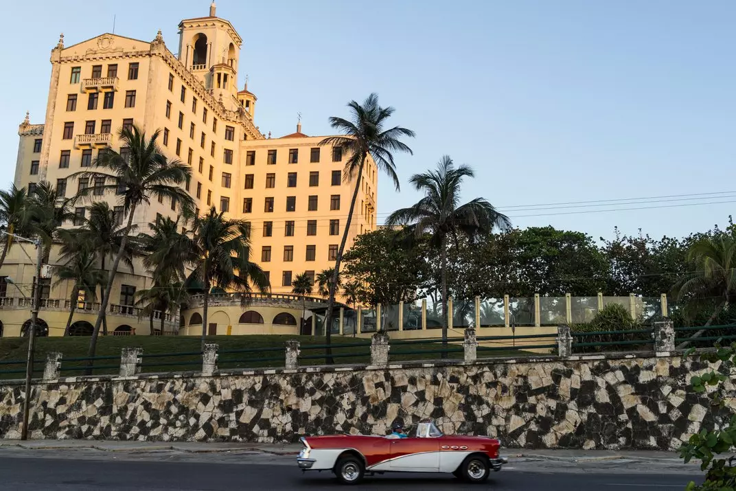 Awọn fadaka Architectural ti o farasin ti Havana 19282_6